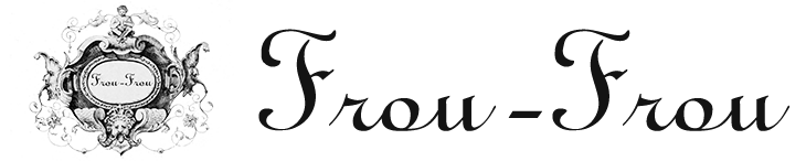 Shop – Frou-Frou
